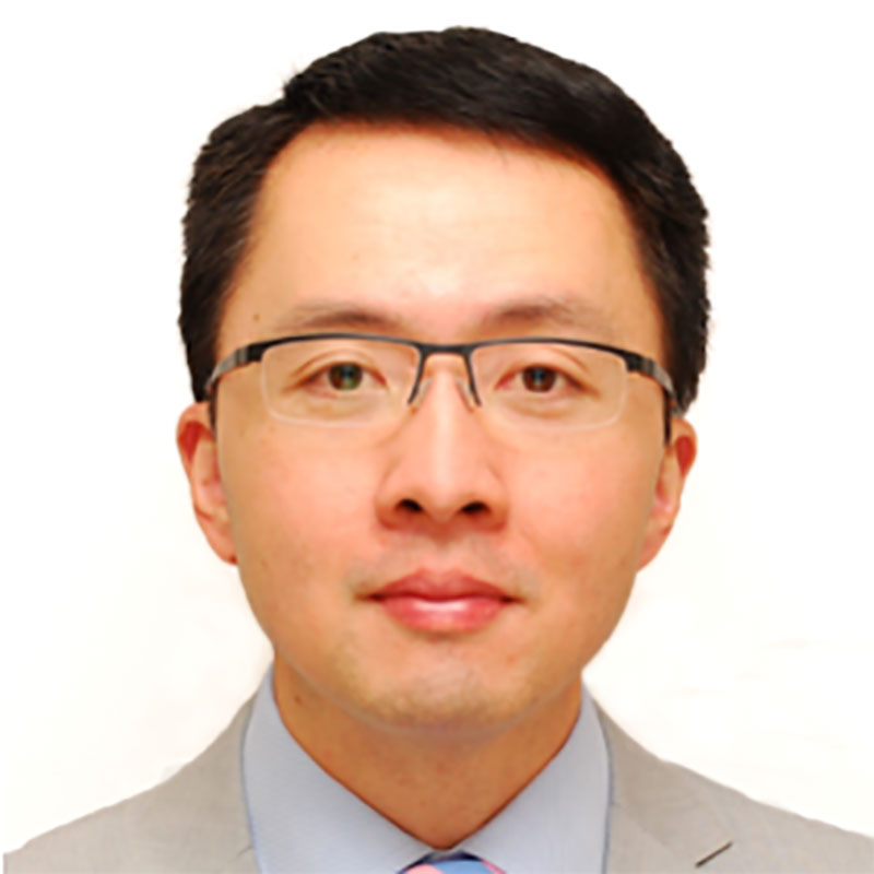 Patrick Yu-Wai-Man, MD, PhD - The Snow Foundation