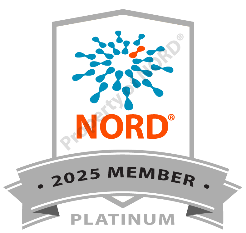 The Snow Foundation is a Platinum Member of NORD - The Snow Foundation